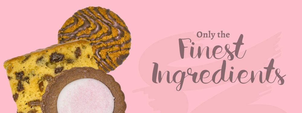 Our Story - Kaye's Bakery