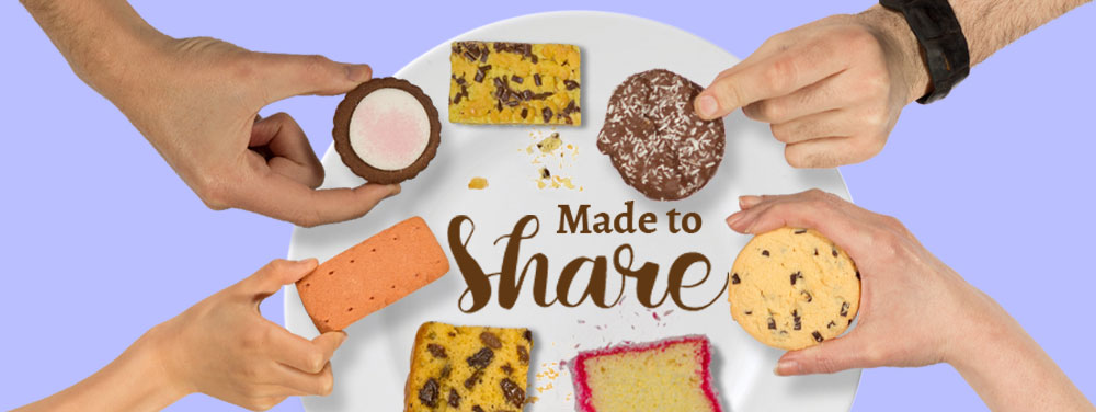 Products - Kaye's Bakery