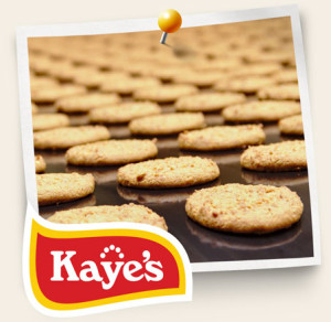 Home - Kaye's Bakery