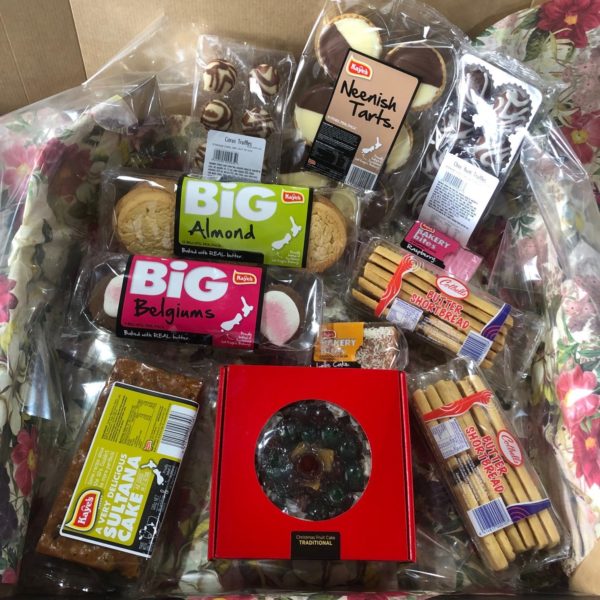 Cakes & Slices Archives - Kaye's Bakery