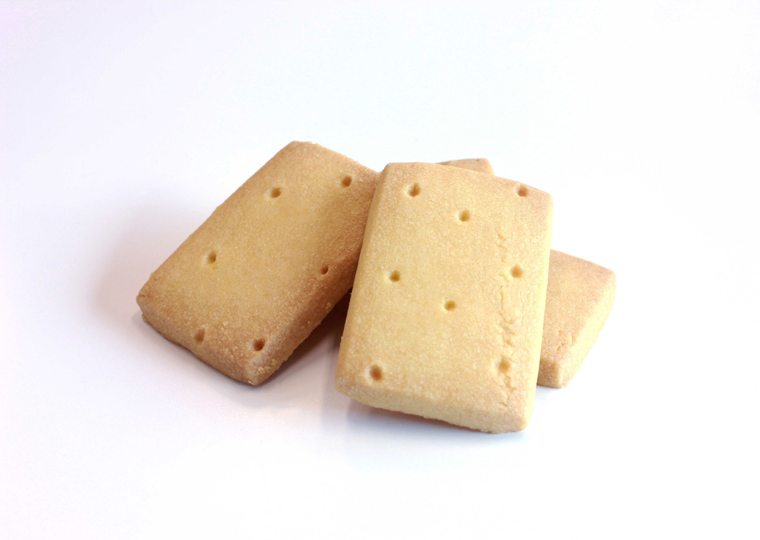 Cottrells Butter Shortbread - Kaye's Bakery
