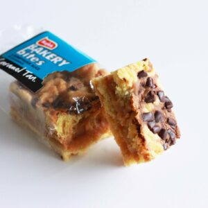 Kaye's Raspberry Slice - Kaye's Bakery