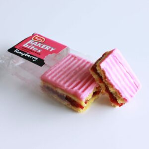 Cakes & Slices - Kaye's Bakery