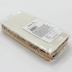 Kaye's Plain Pack Russian Slice - Kaye's Bakery