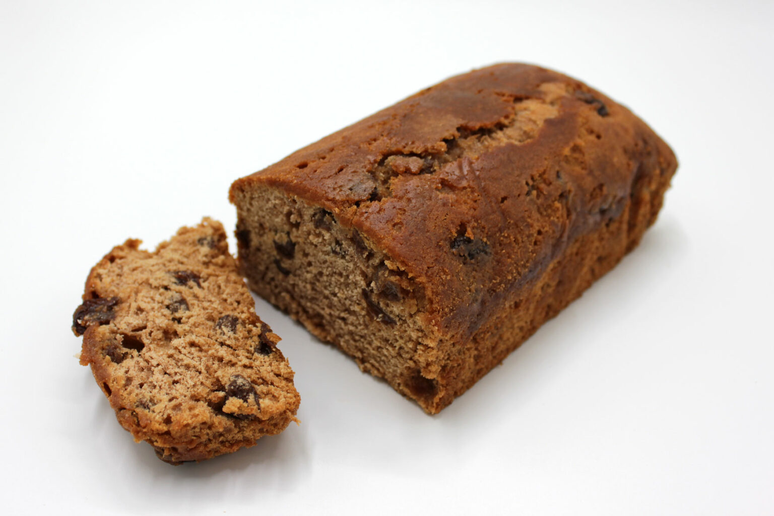 Kaye's Plain Pack Spiced Sultana Loaf - Kaye's Bakery