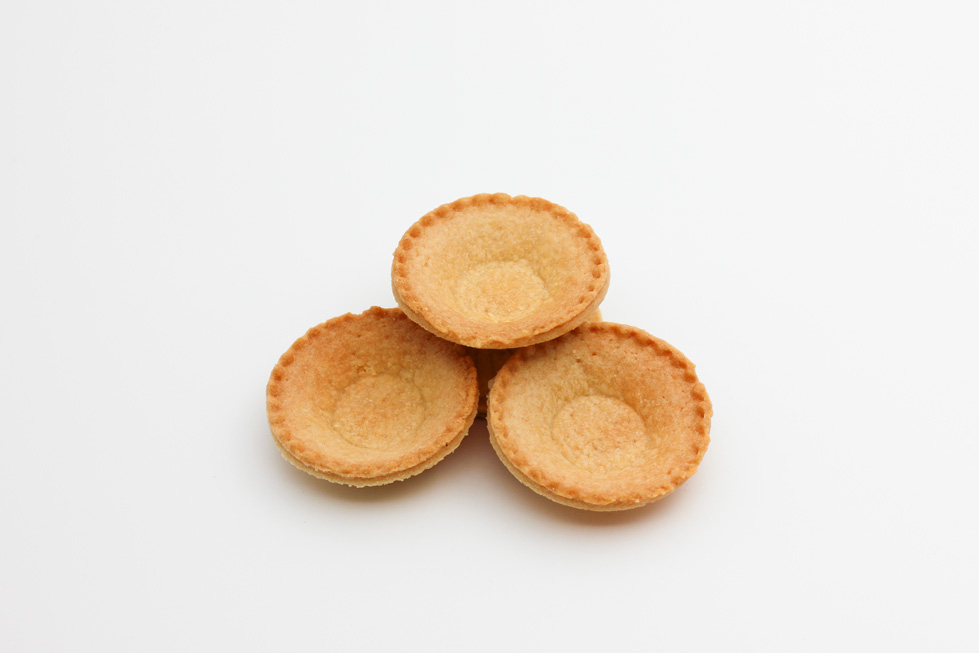 Kaye's Tartlet Bases - Kaye's Bakery