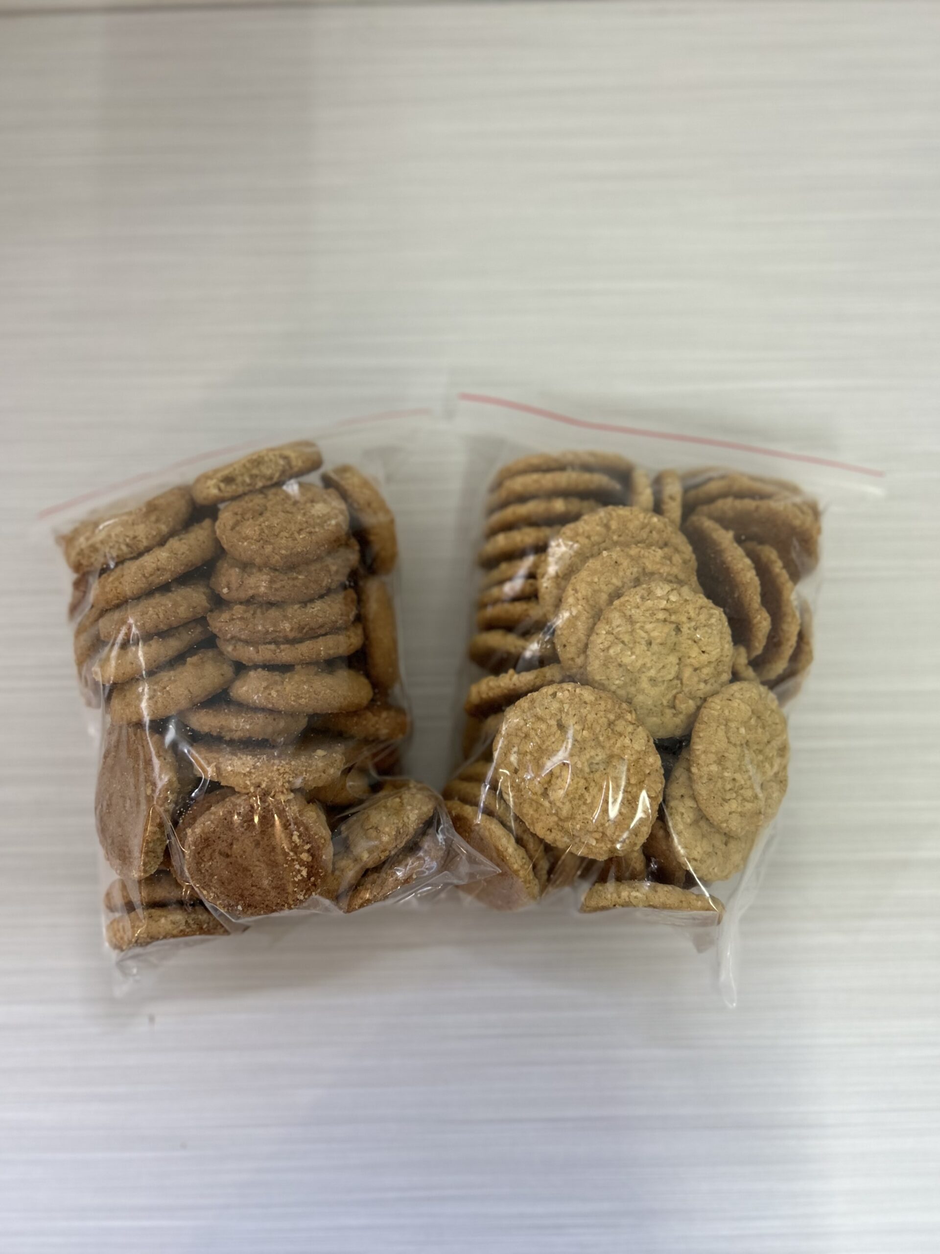 ANZAC Biscuits Seconds - Kaye's Bakery